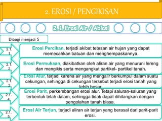 Tenaga eksogen | PPTX