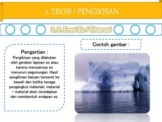 Tenaga eksogen | PPTX