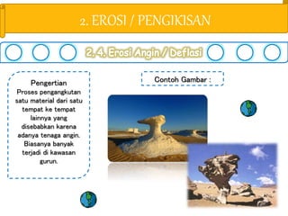 Tenaga eksogen | PPTX