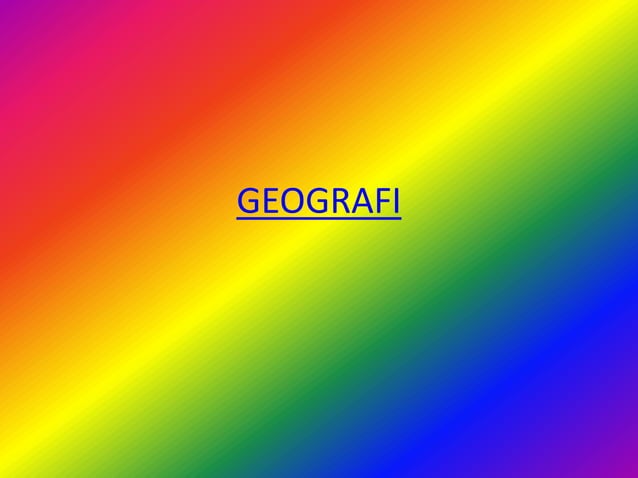 Tenaga endogen | PPTX