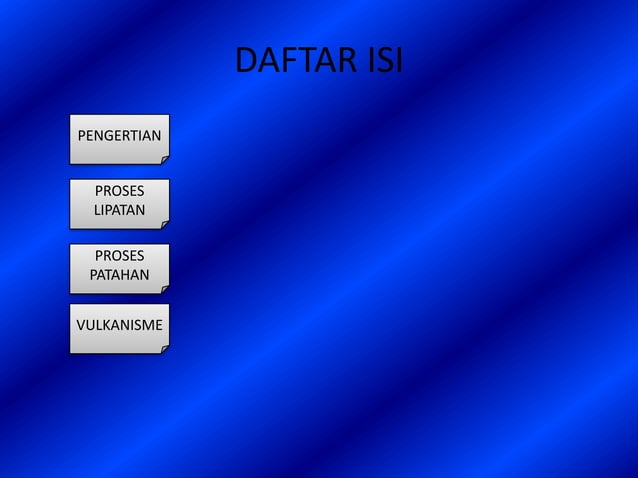 Tenaga endogen | PPTX