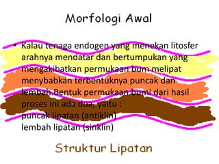 Tenaga endogen | PPTX