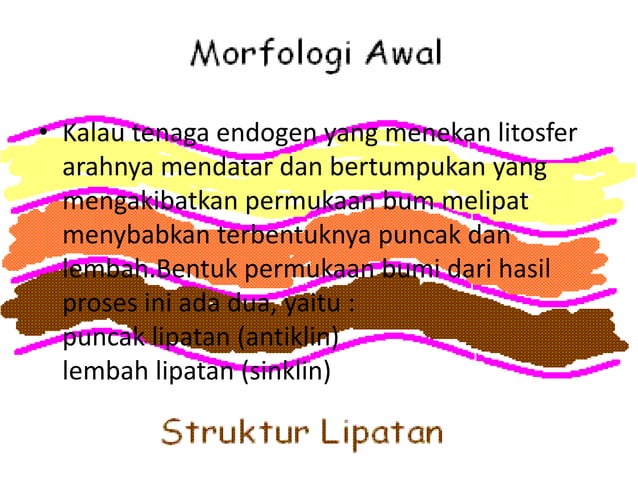 Tenaga endogen | PPTX