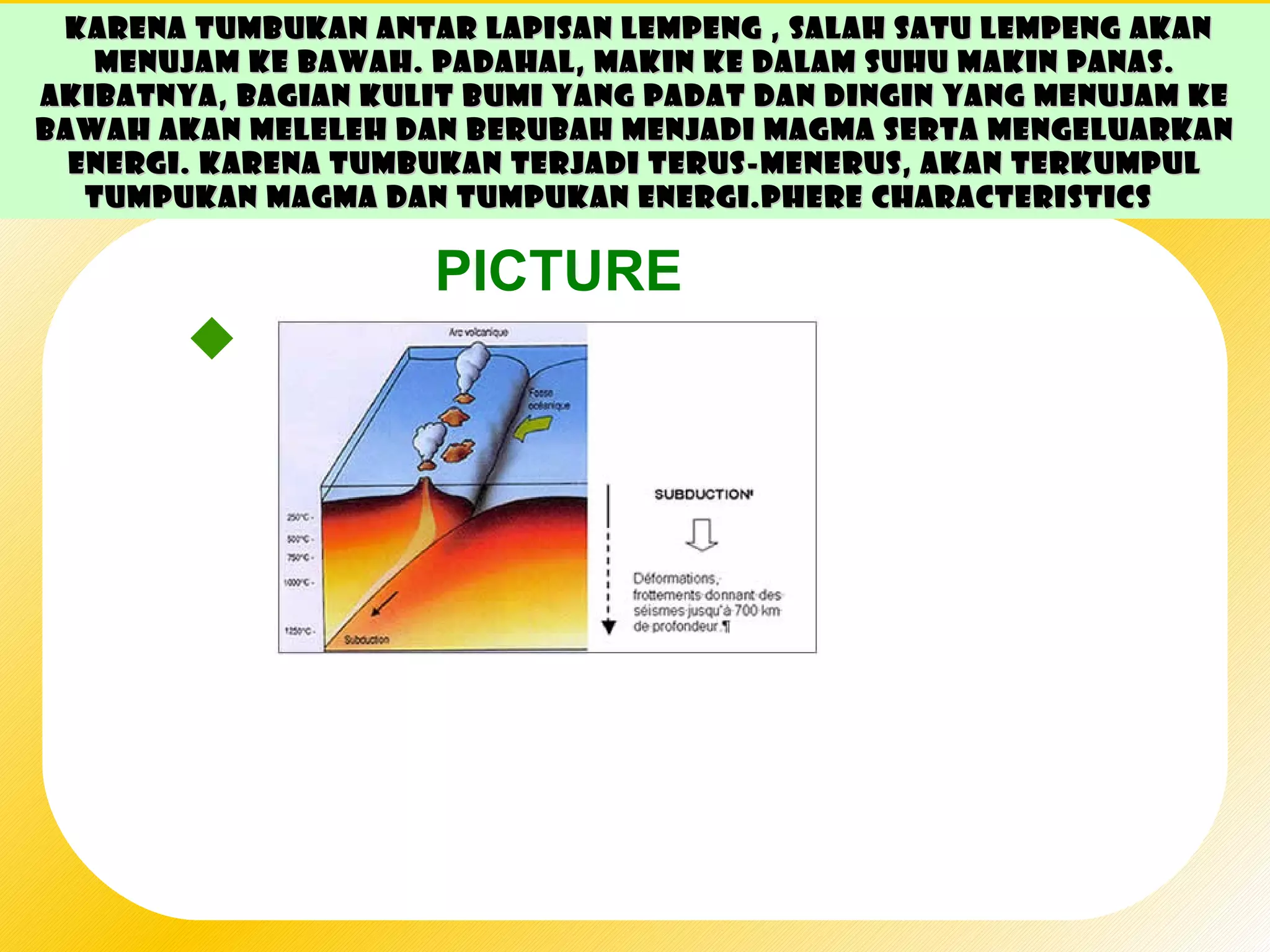 Tenaga endogen | PPT