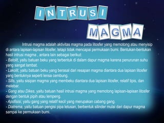 Tenaga endogen | PPTX