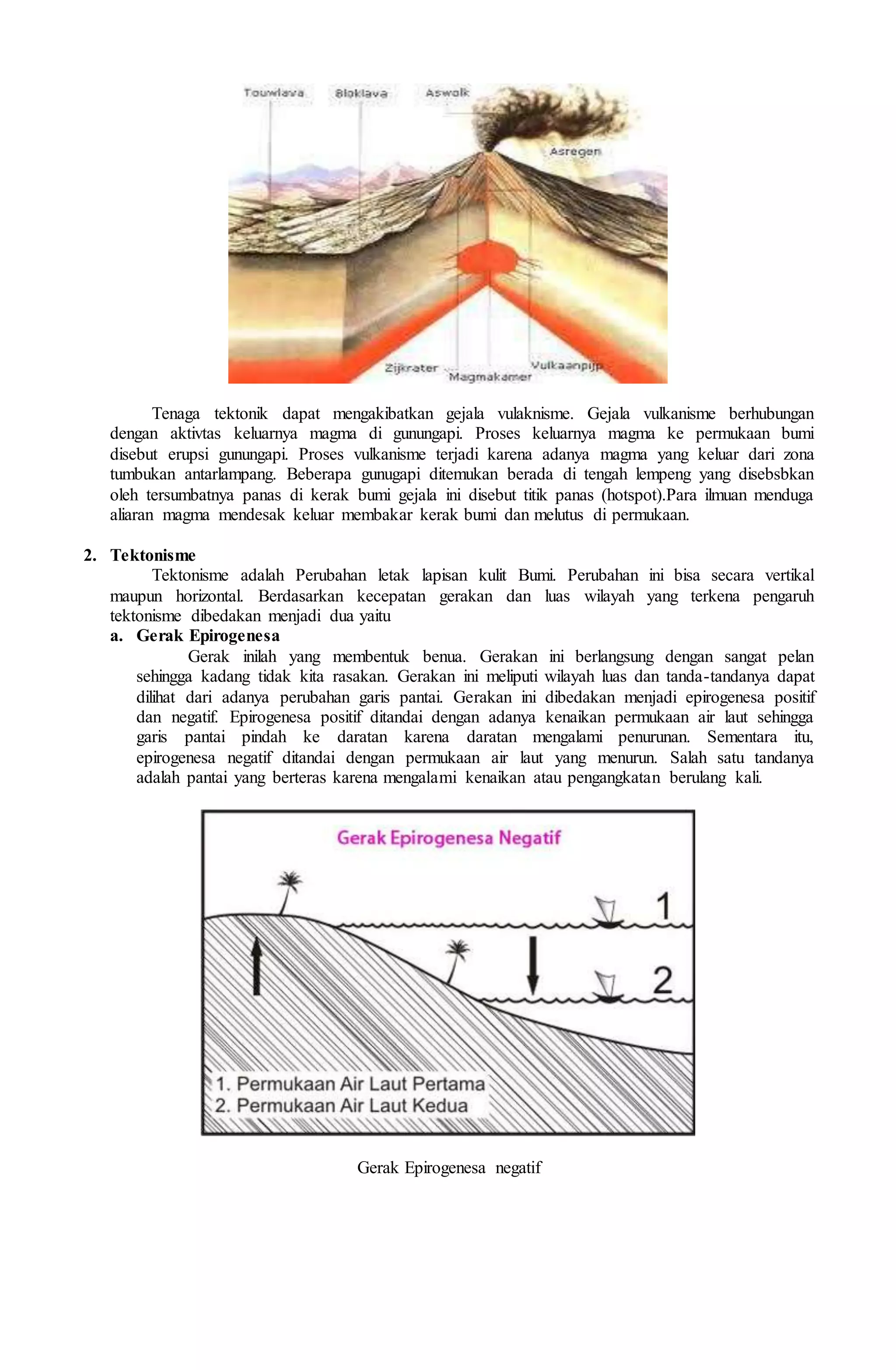 Tenaga endogen | DOCX