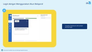 [Tenaga Kependidikan] Panduan Peserta - LMS RGTK 2025.pptx