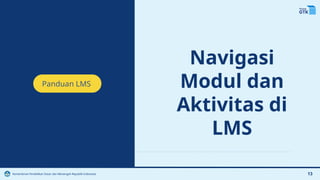 [Tenaga Kependidikan] Panduan Peserta - LMS RGTK 2025.pptx