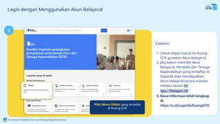 [Tenaga Kependidikan] Panduan Peserta - LMS RGTK 2025.pptx
