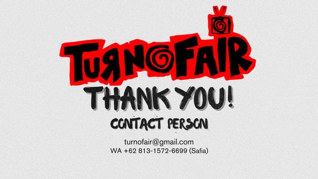 Tenant Proposal for pop up bazaar template | PPT