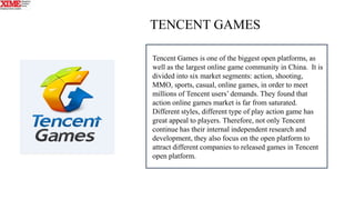 Tencent | PPTX