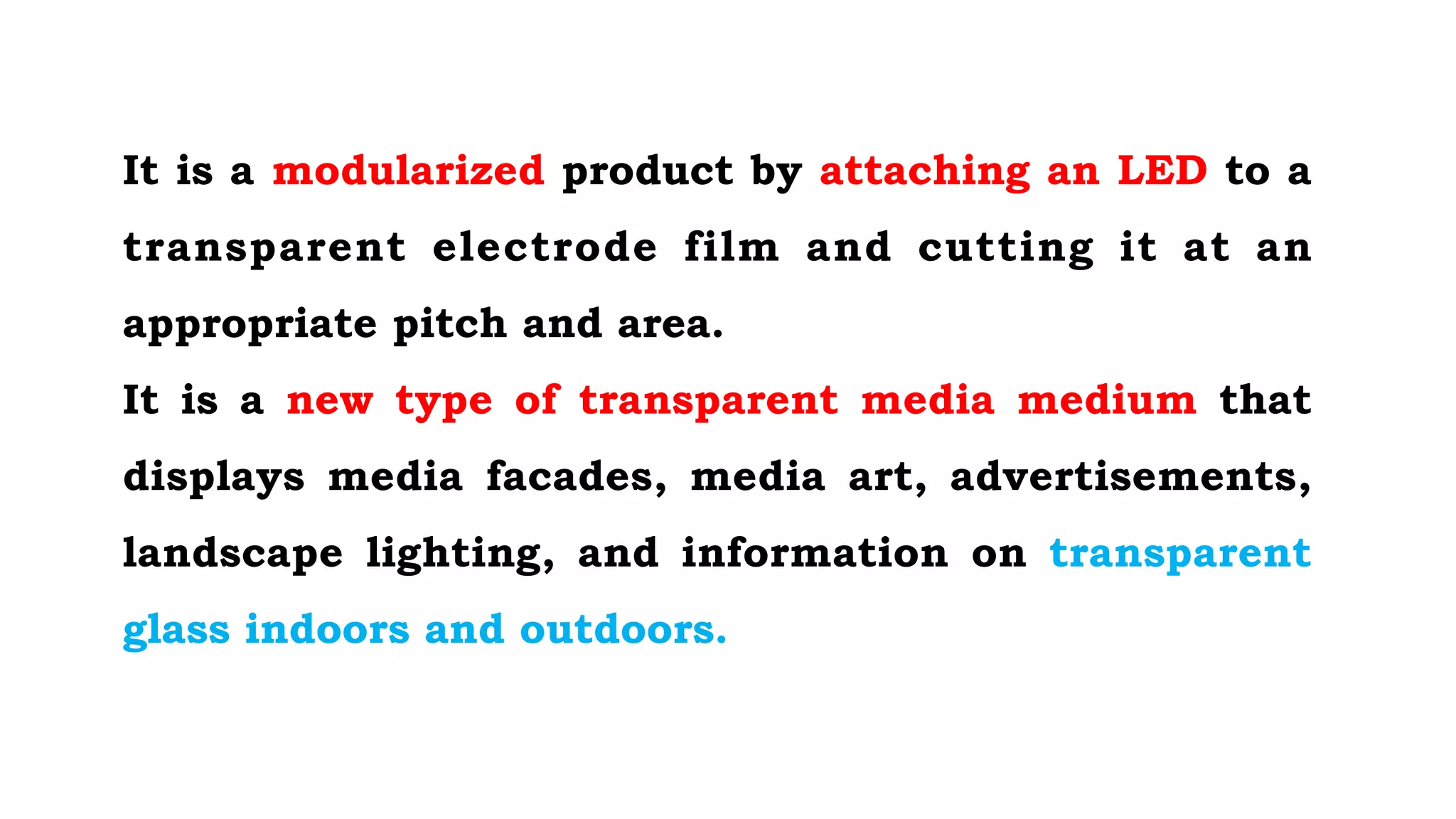 Ten characteristics of TLM | PDF