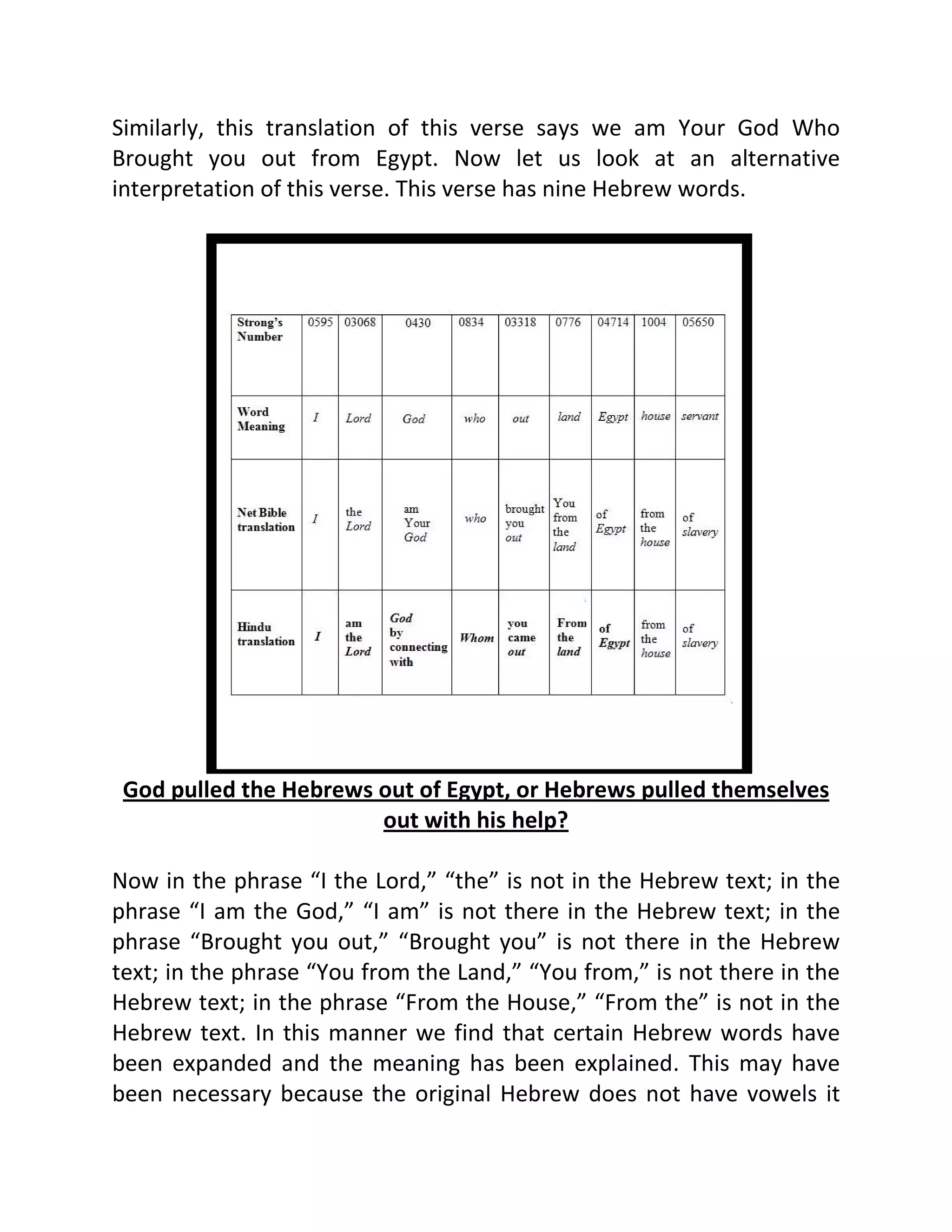 Ten Commandments of Moses and Krishna | PDF