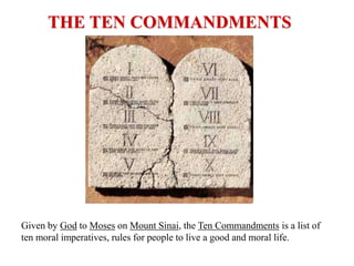 7th Commandment Catholic