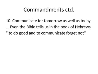 Ten commandments of communication (2).pptx