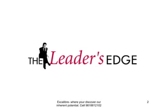 Ten commandments to make your self visible | PPT