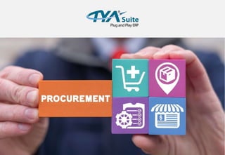 Ten Common Procurement Challenges and How to Solve Them.pptx