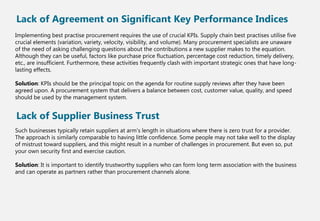 Ten Common Procurement Challenges and How to Solve Them.pptx