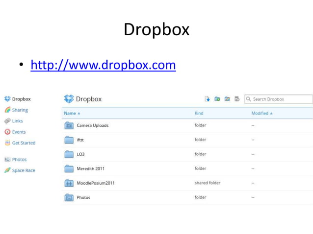 Ten cool tools for eLearning | PPTX | Internet | Computing
