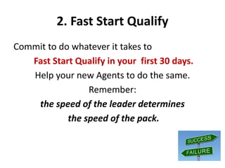 Ten core commitments | PPT