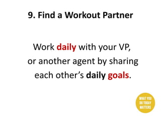 Ten core commitments | PPT