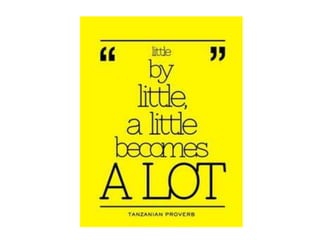 Ten core commitments | PPT