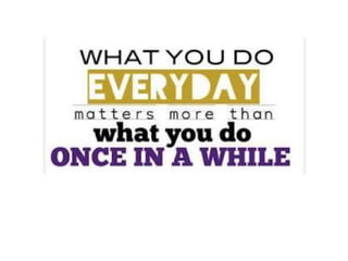 Ten core commitments | PPT