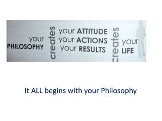 Ten core commitments | PPT