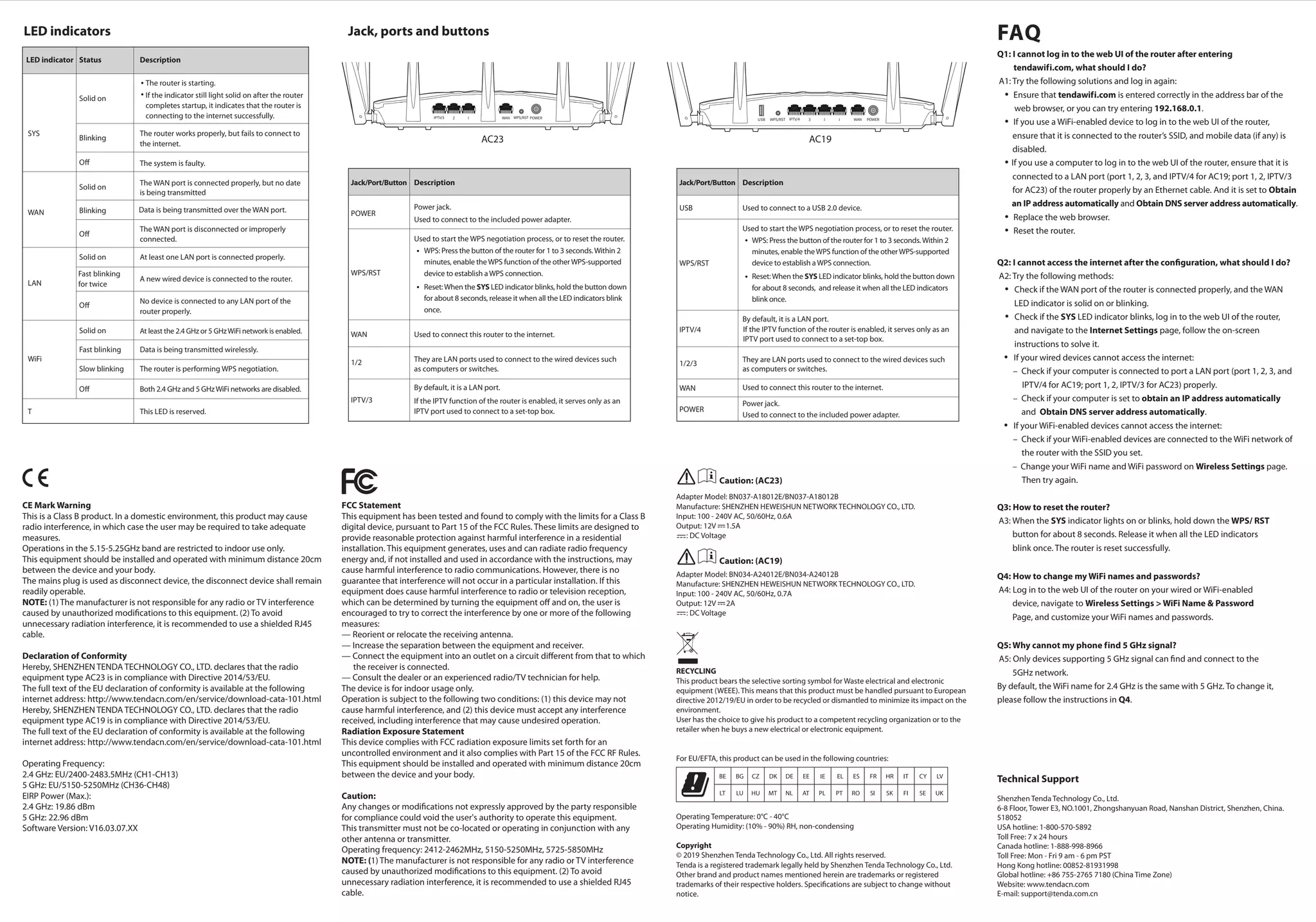 Tenda AC23 Quick guide.pdf