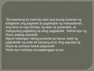 Ten Days of Prayer.pptx