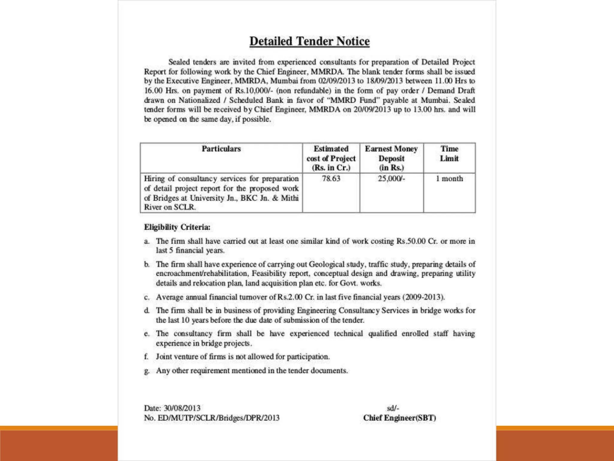 tender and quotation.ppt