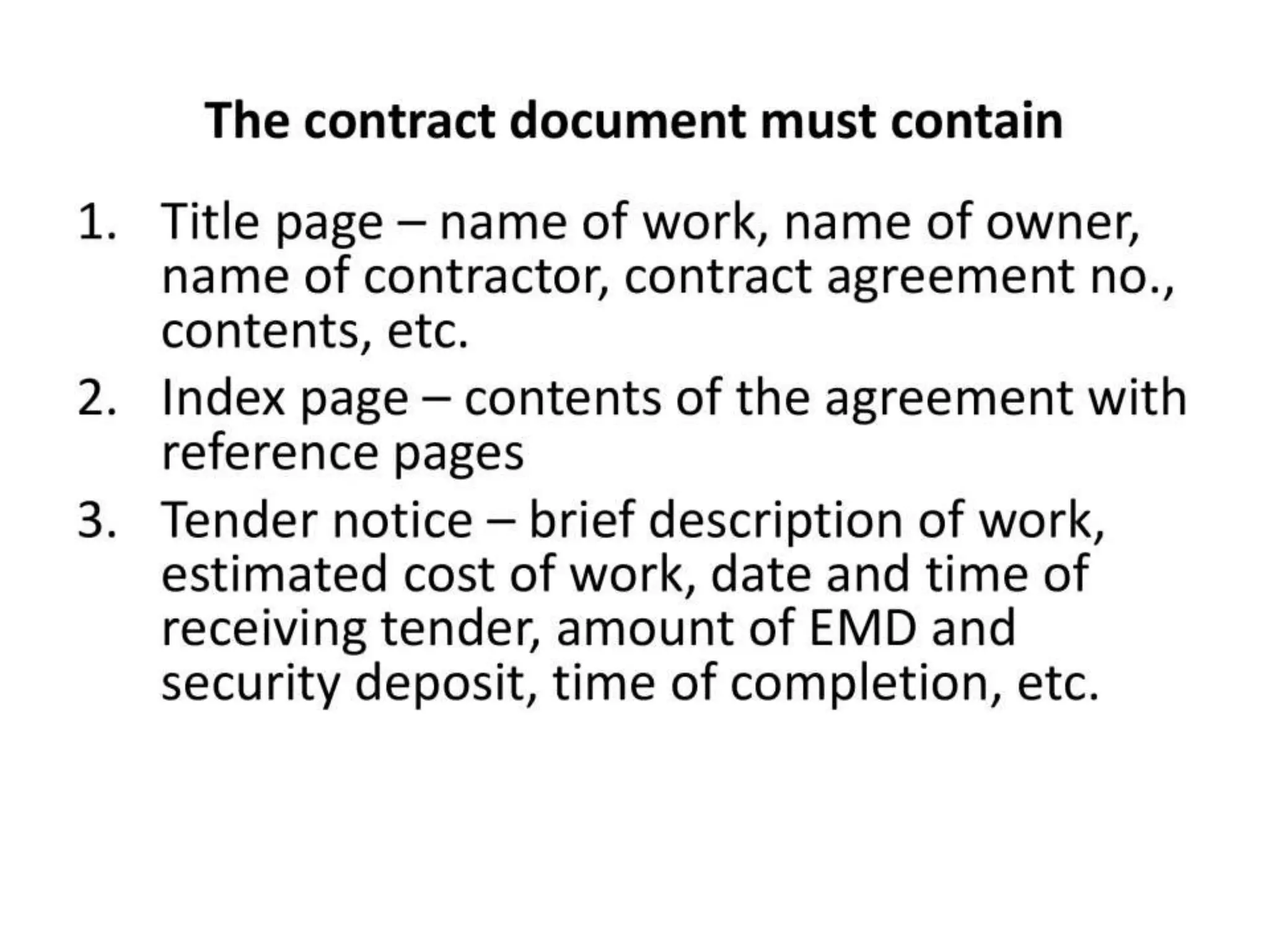 tender and quotation.ppt