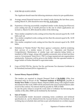 Tender document latest boiler | PDF
