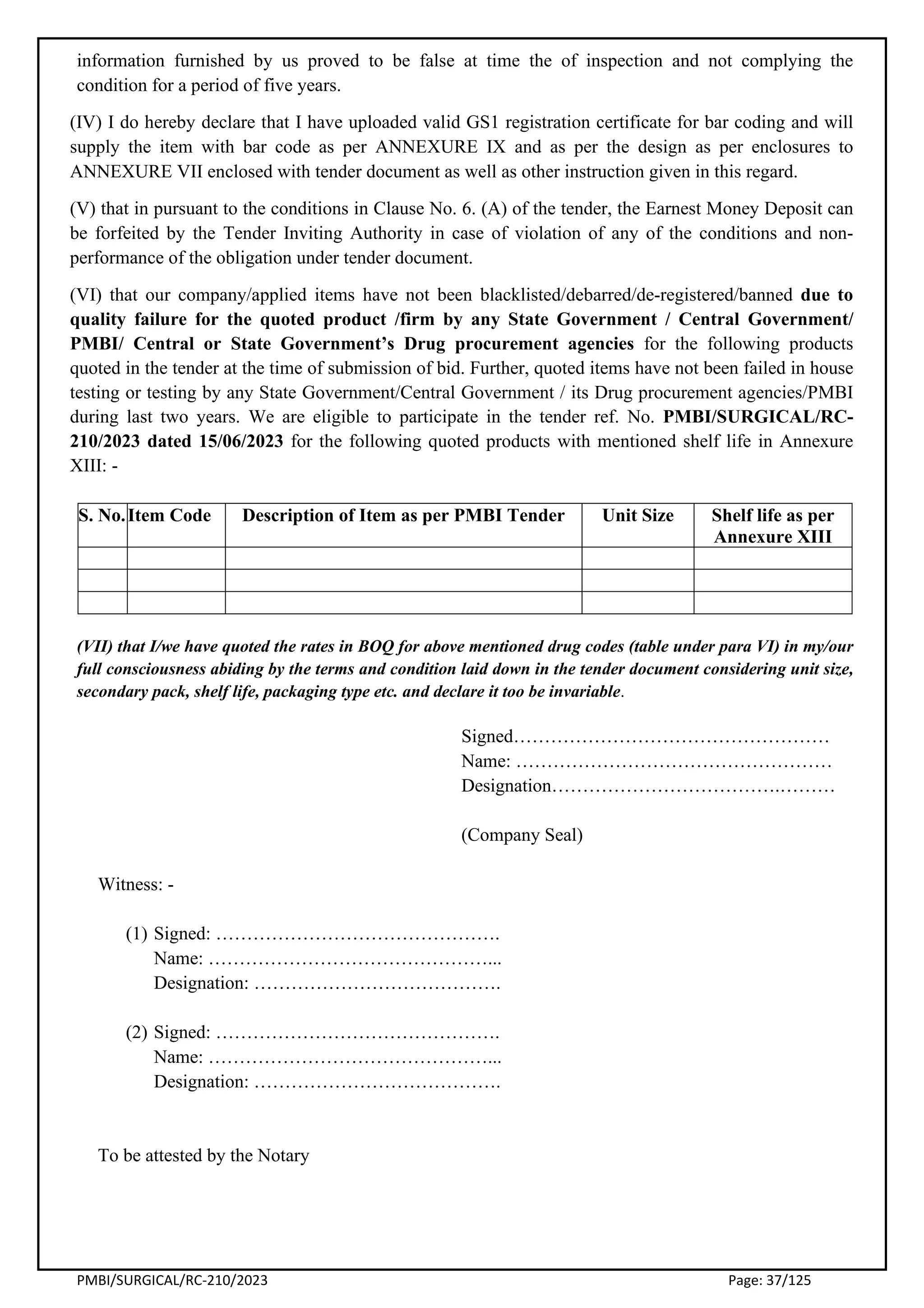 Tender for Medical Device.pdf