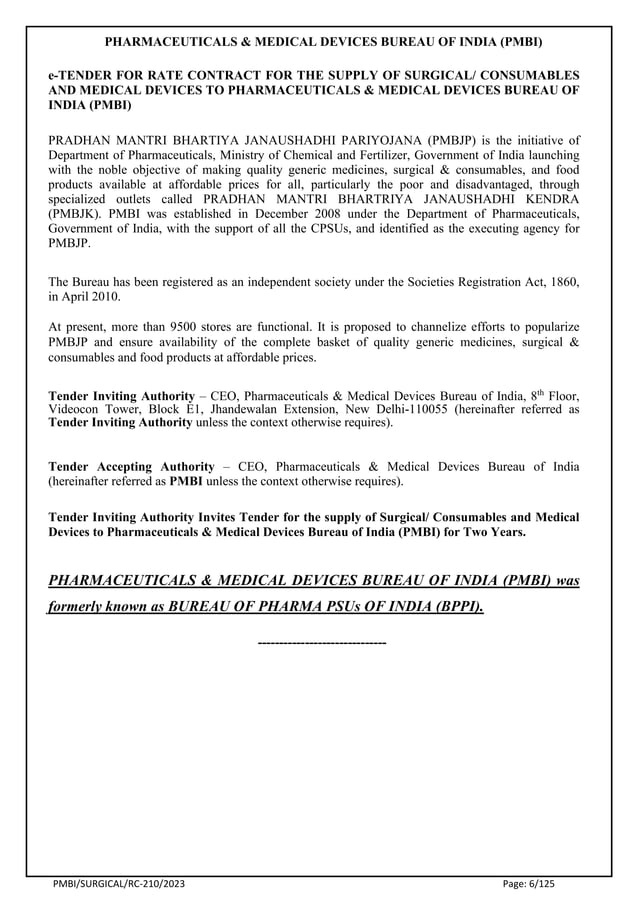 Tender for Medical Device.pdf