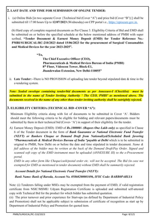 Tender for Medical Device.pdf