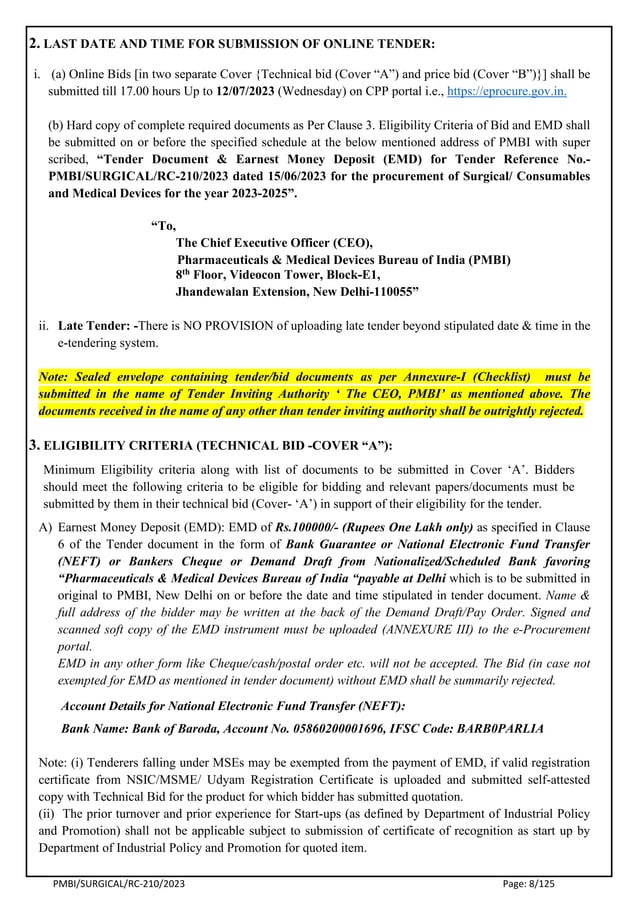 Tender for Medical Device.pdf