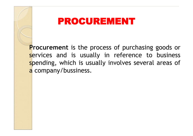 Tendering process CVC guidelines-converted.pptx | Logistics | Business