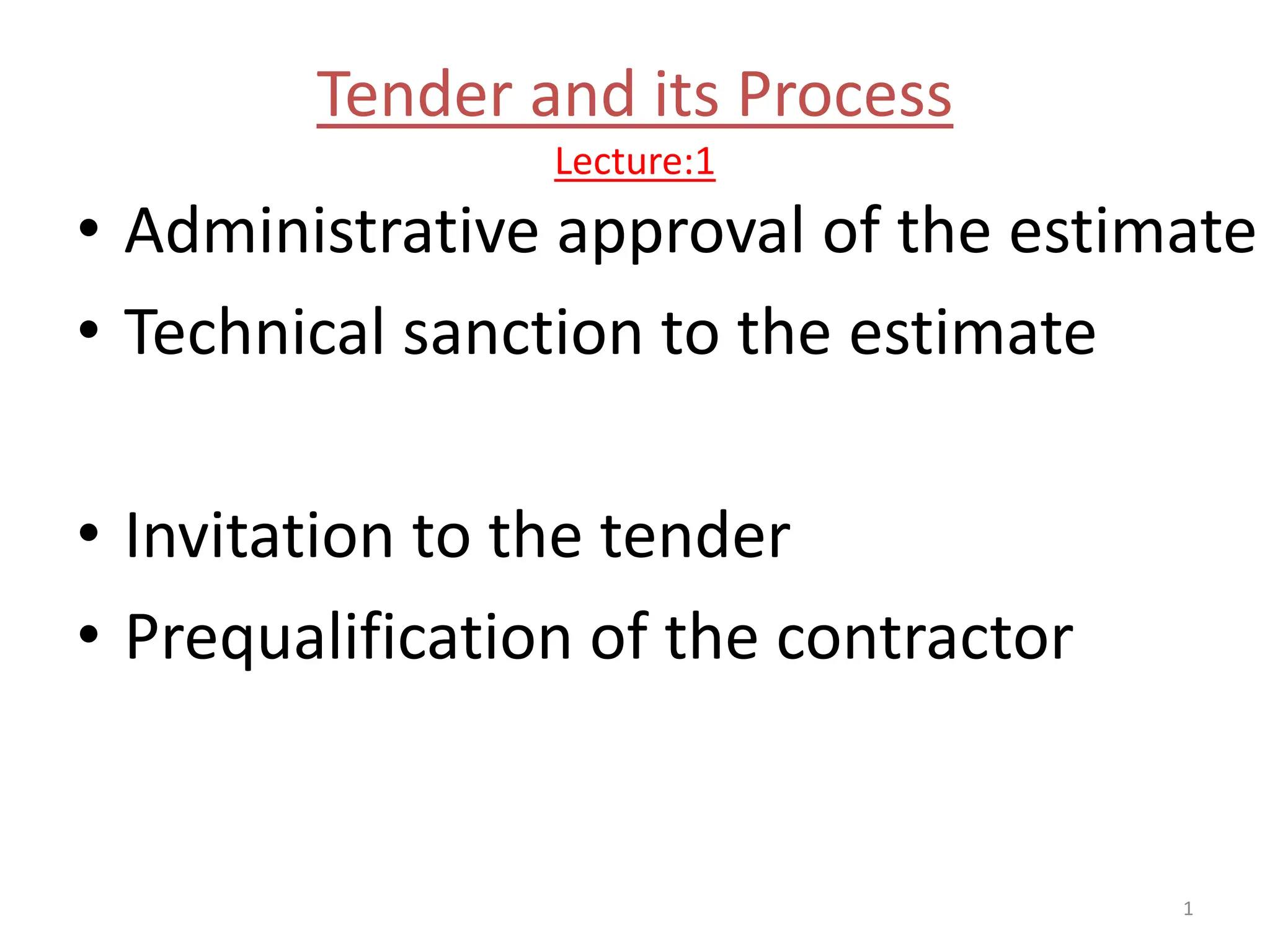 Tender & its process.pptx