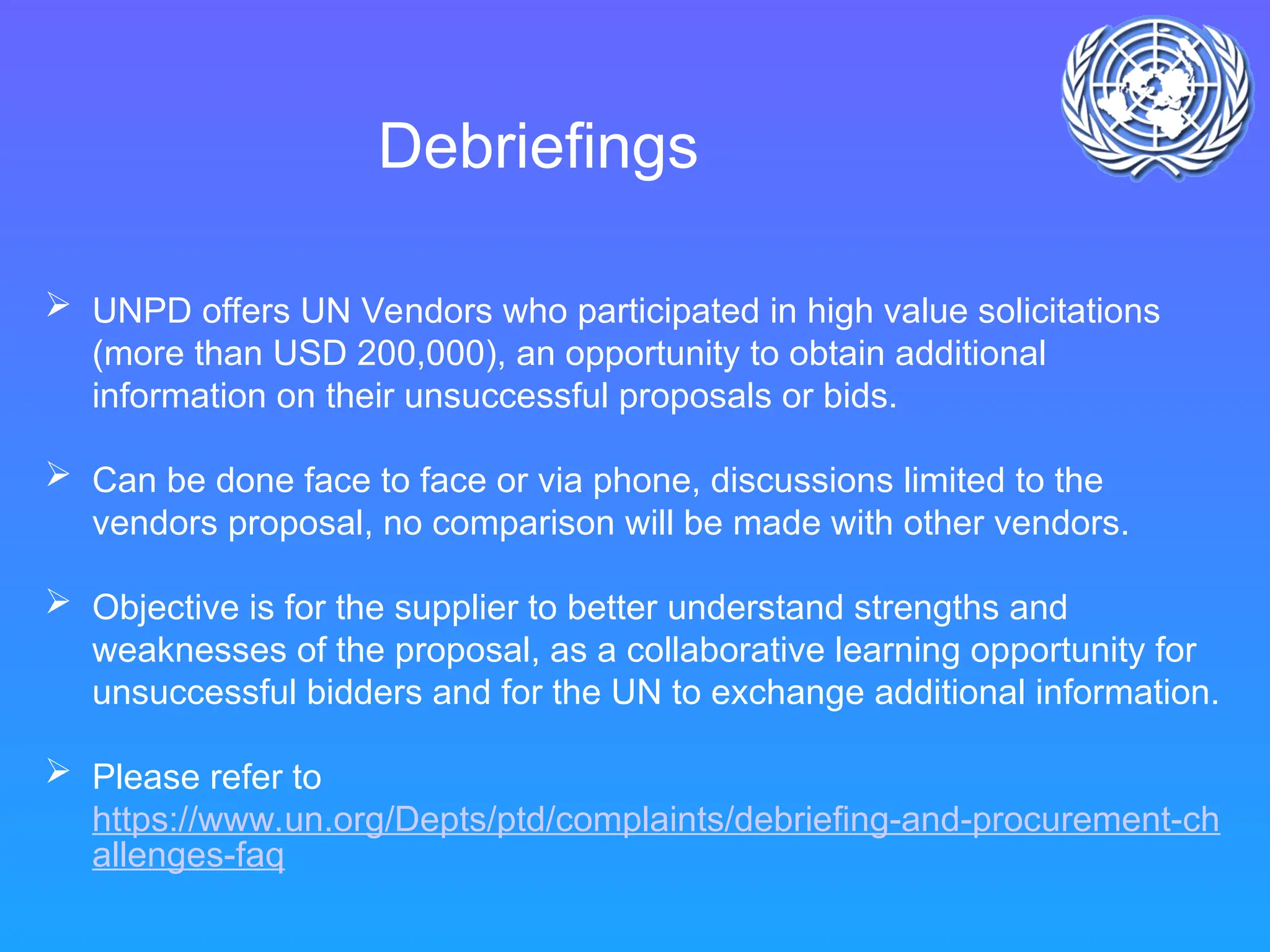 Tender process United Nation PD2018 (1).ppt