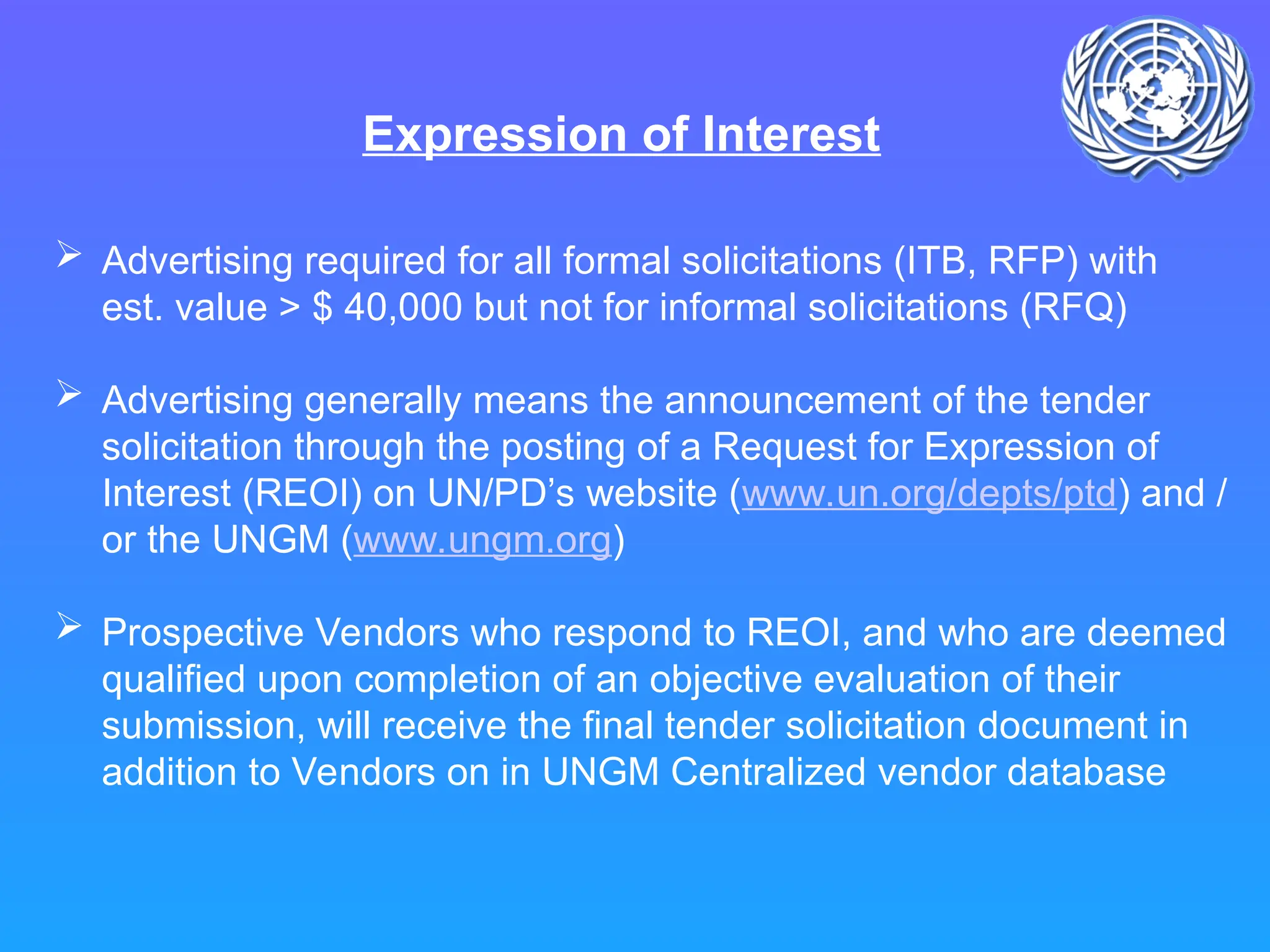 Tender process United Nation PD2018 (1).ppt