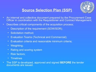 Tender process United Nation PD2018 (1).ppt