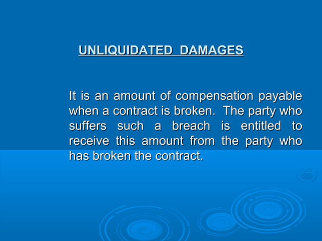 Tenders in professional practice | PDF