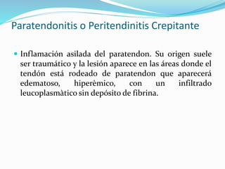 Tendinitis.pptx
