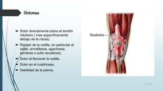 tendinitis rotuliana.pptx