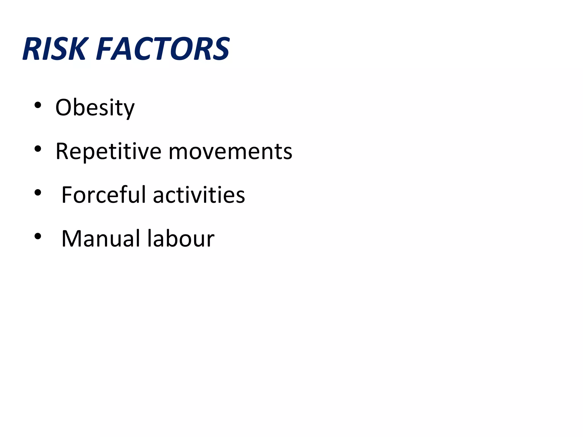 Tendinopathies(tennis,golfers,dequervains,intersection syndrome) | PPT