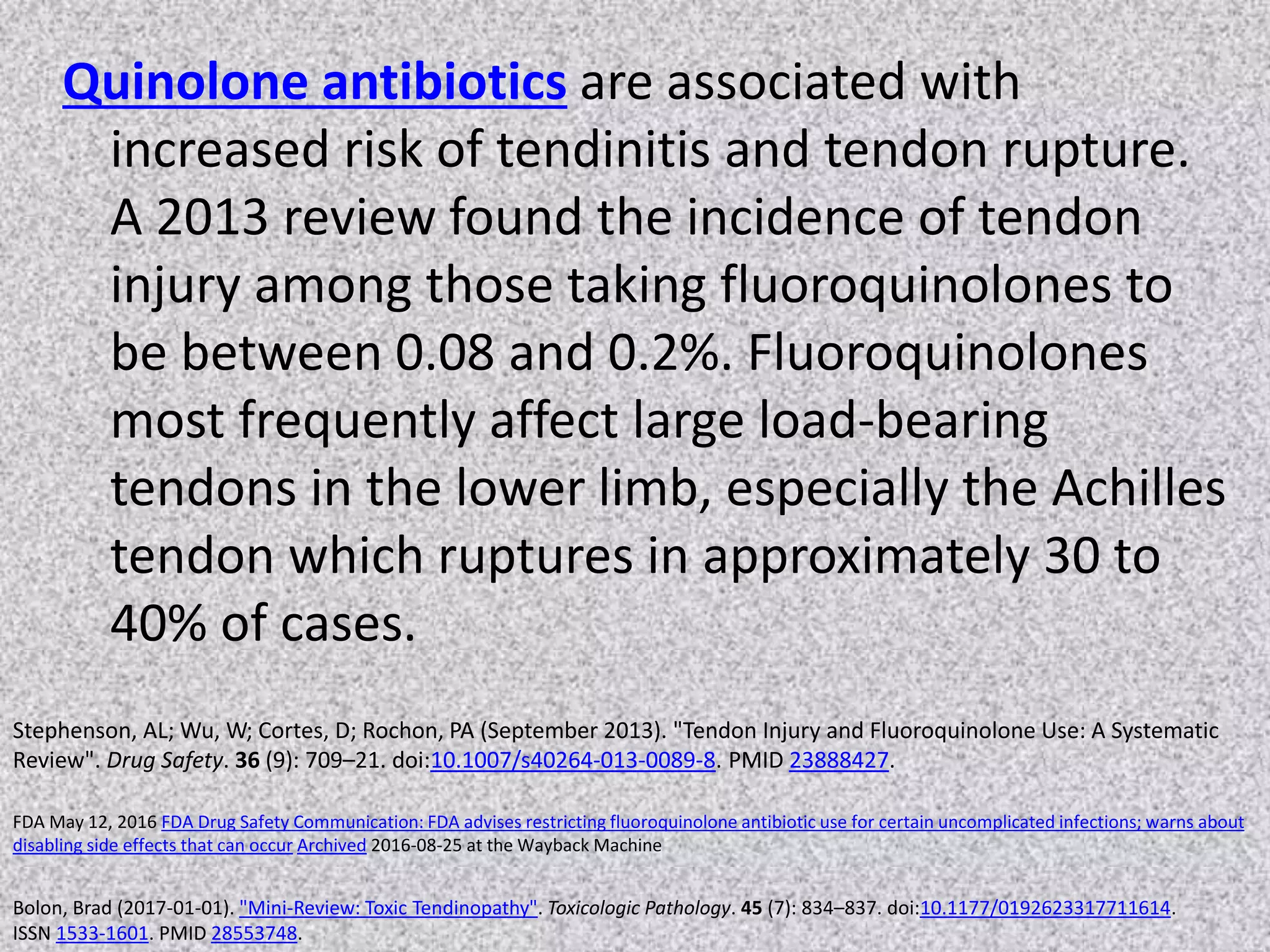TENDINOPATHY AND TENDON REPAIR..pptx