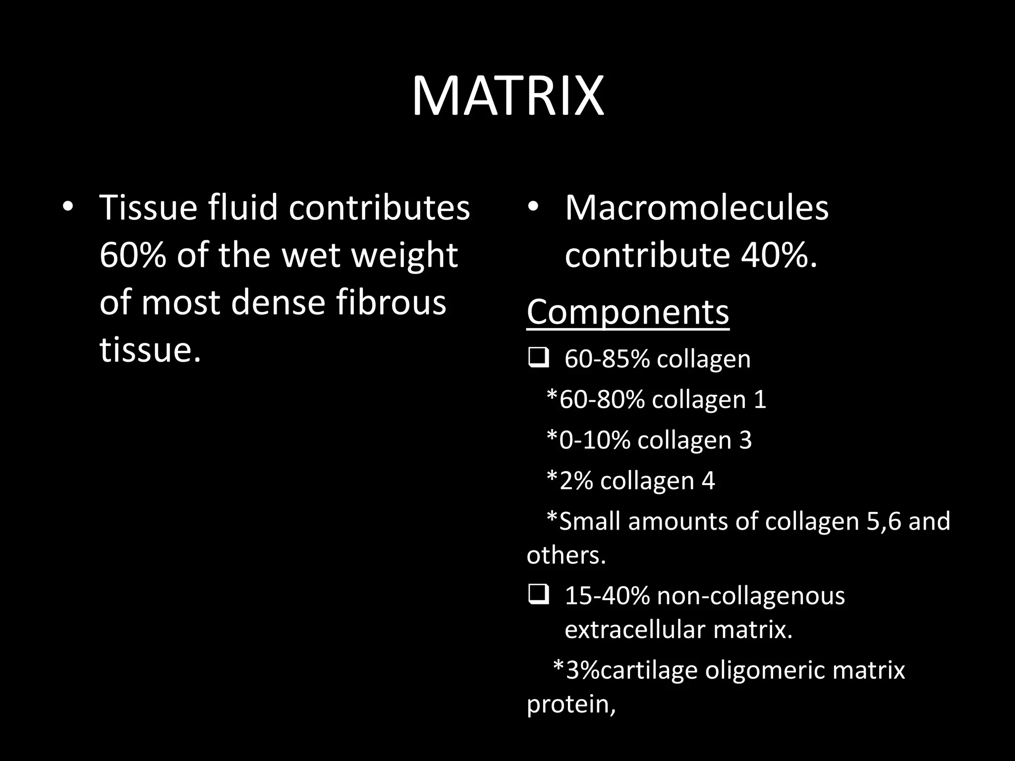 Tendon | PPTX