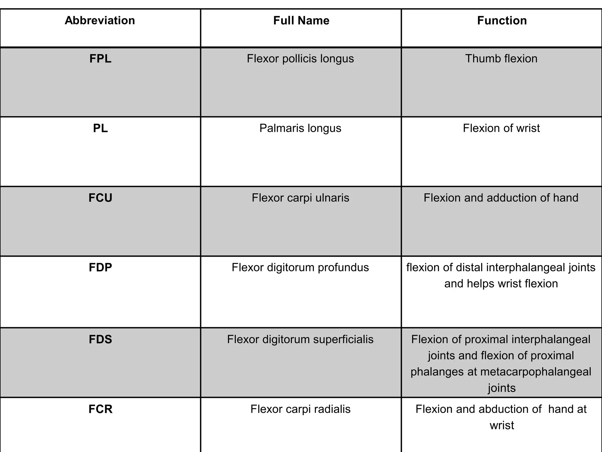 Tendon injuries of hand | PPTX
