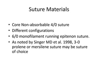Tendon injuries of hand by Dr Saumya Agarwal | PPTX